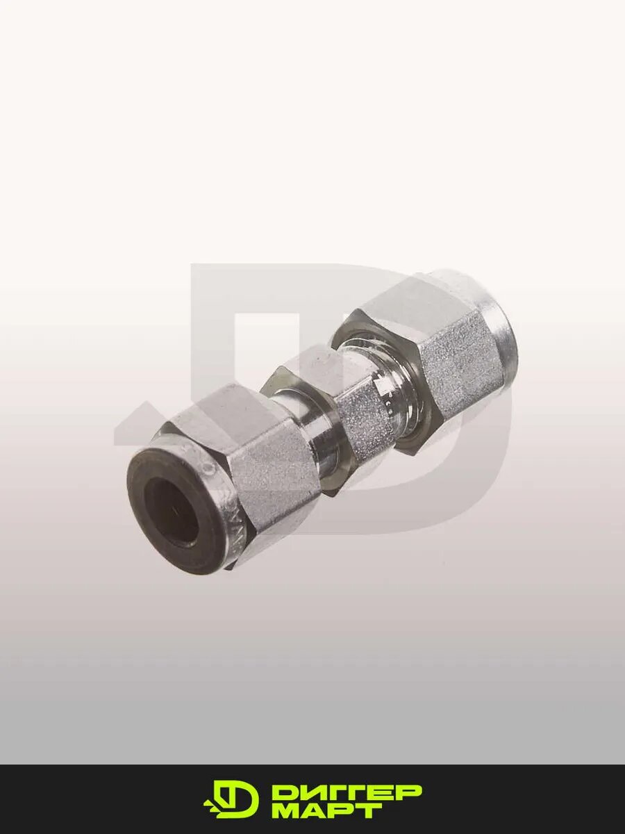 Запчасть CONNECTOR FEMALE & FEMALE JCB 400/M3937