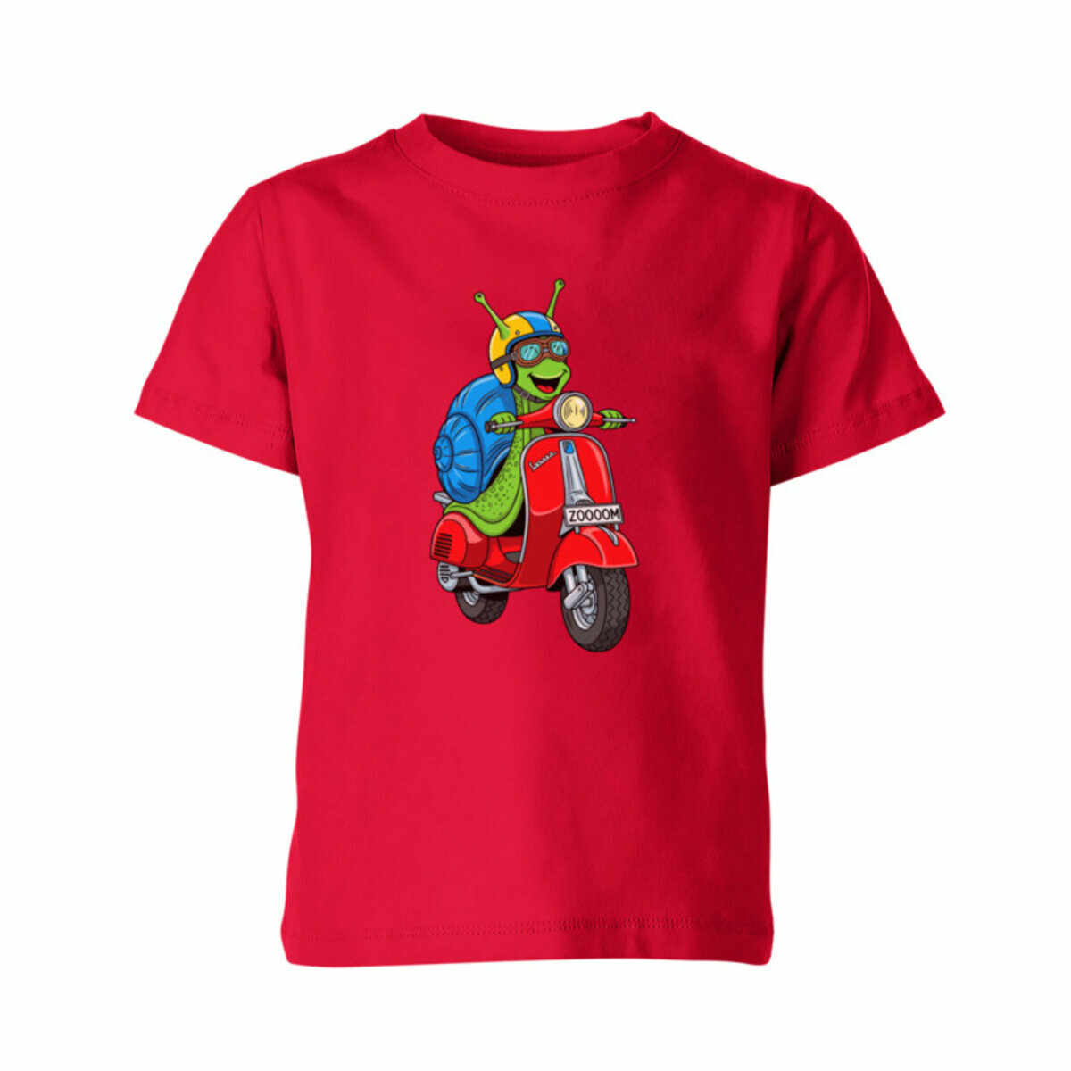 Футболка ROLY
