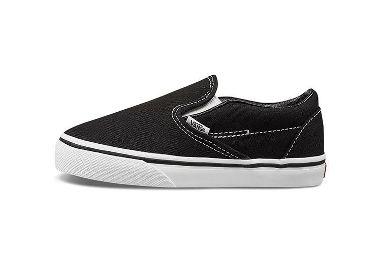 Слипоны Classic Slip-On