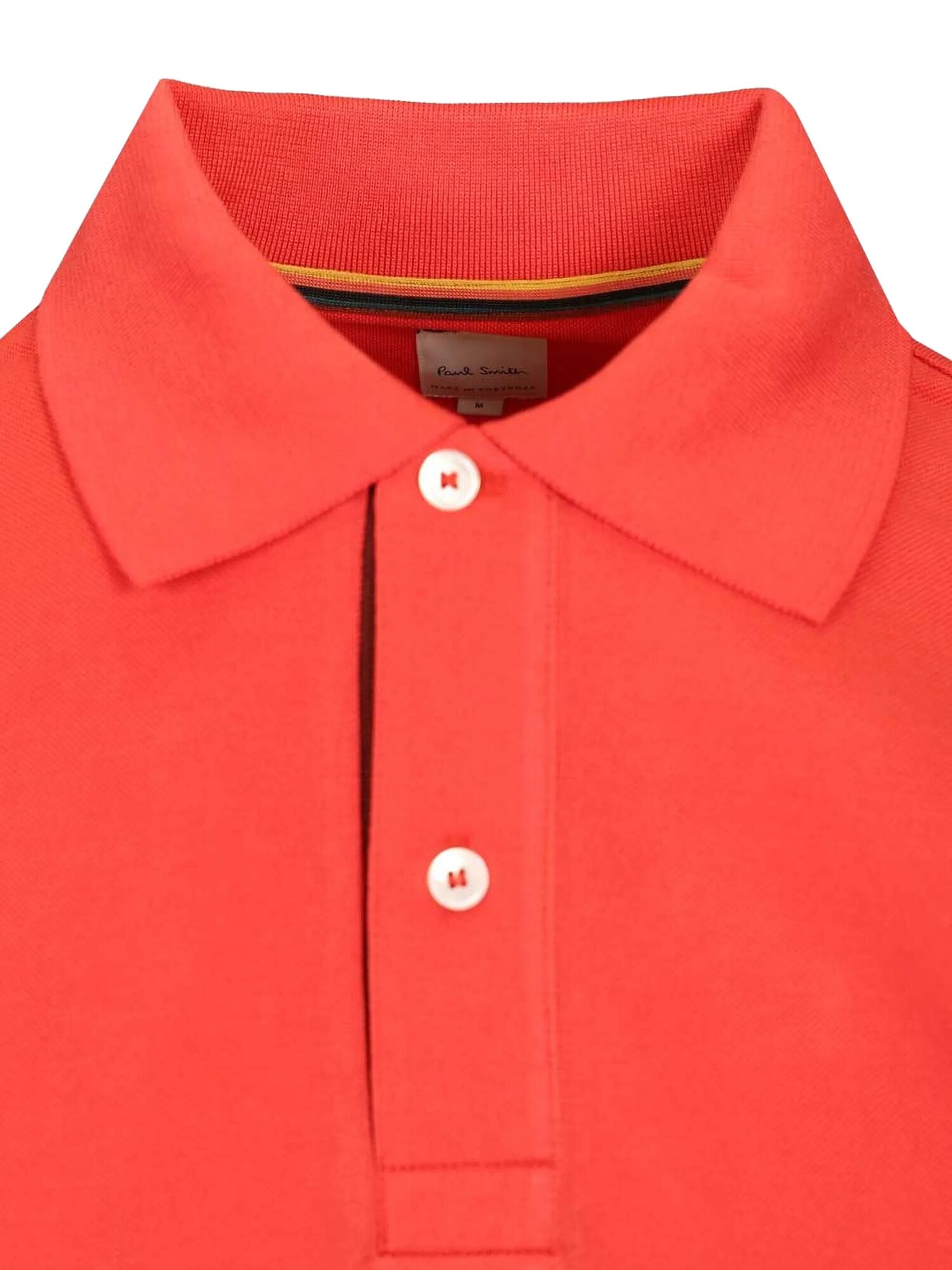 Рубашка Paul Smith, размер XL, pink — фото 1