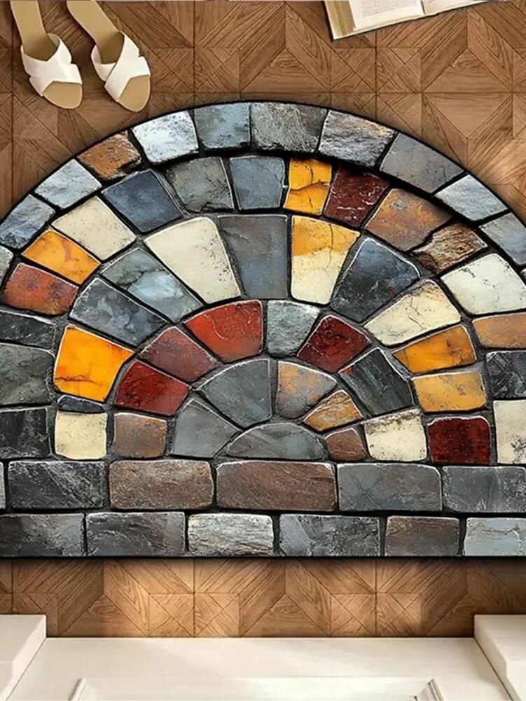 Ковер Мультяшный кот 40x60