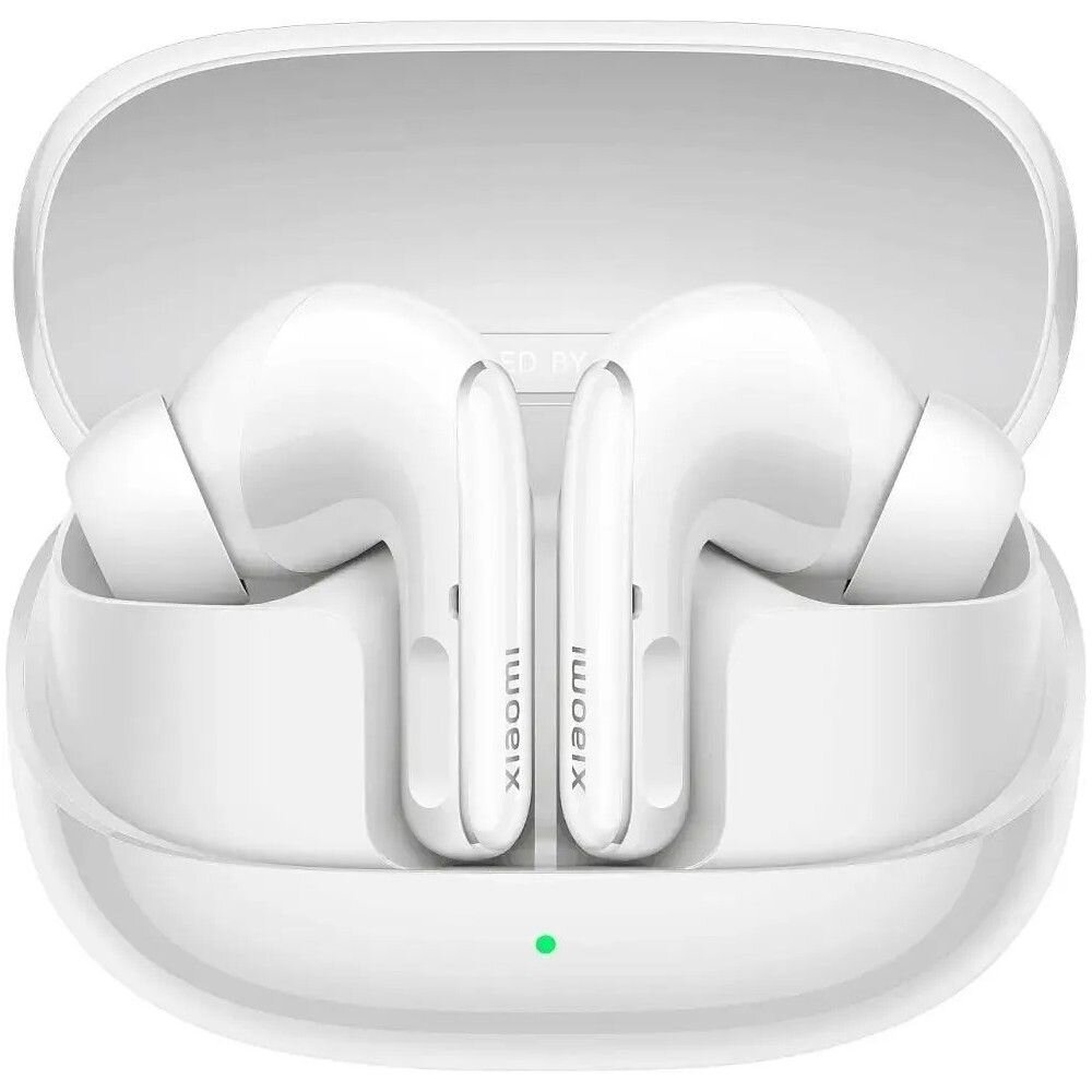 Беспроводные наушники Xiaomi Buds 5 Pro BT белый