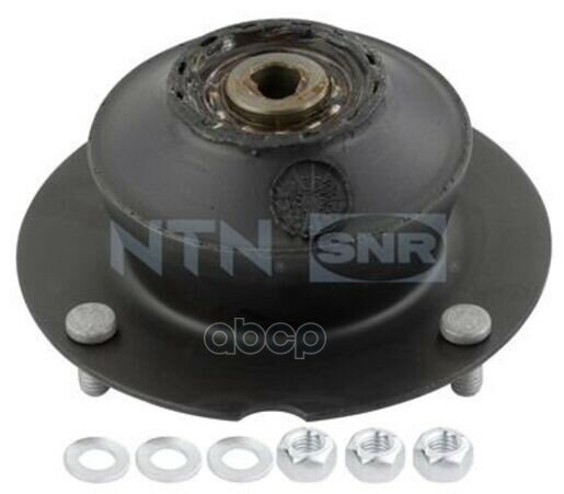 К-кт опоры амортизатора переднего! BMW Е30/E28 /E34 all 81> SNR арт. KB65000