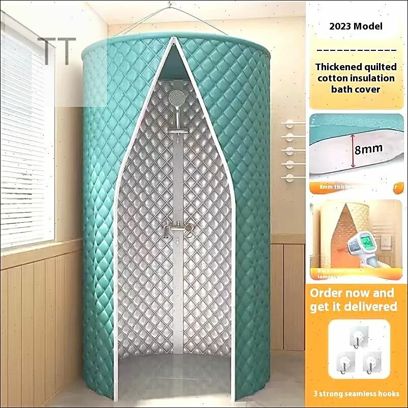 Душ садовый