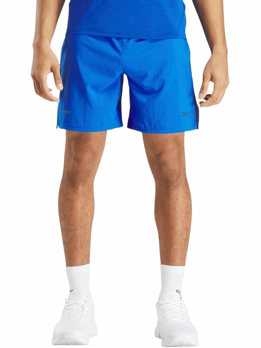 Шорты спортивные Athlete Speed Short