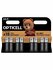 Батарейки Opticell Basic, LR06, АА, щелочные, 8шт