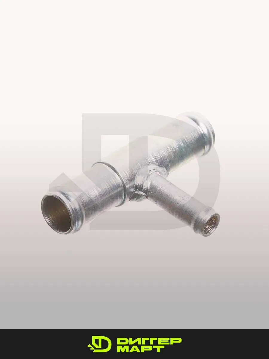 Запчасть T-ADAPTER JCB 400/V1383