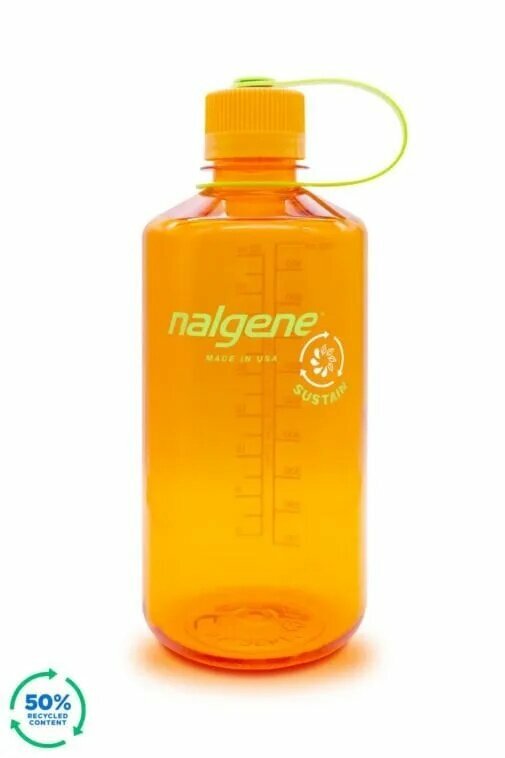 Nalgene Спортивная бутылка, 1000 мл