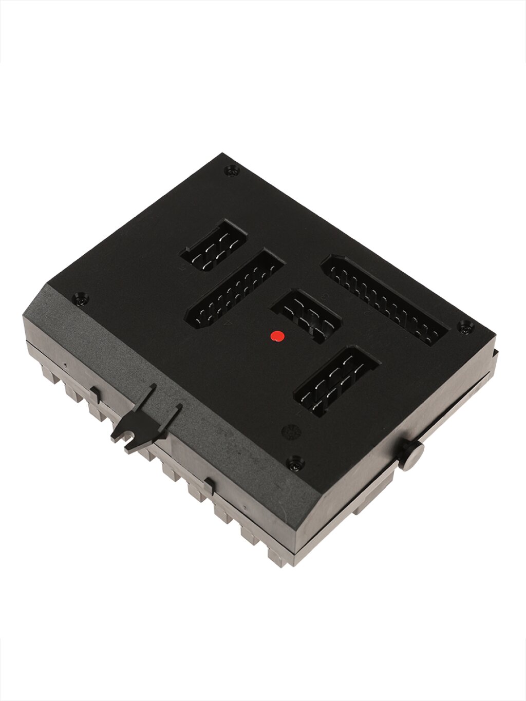 Блок предохранителей для а/м ВАЗ 2123 "Авто-Вираж" (394.3722М)