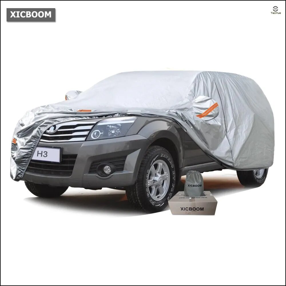 Чехол на автомобиль Haval H3, 1 шт.