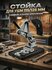 Стойка Einhell TS 125/115, для угловых шлифмашин, чугун, 30 см