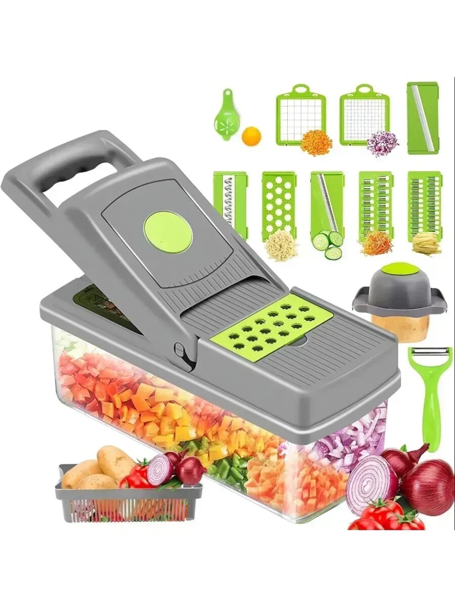 Овощерезка ручная