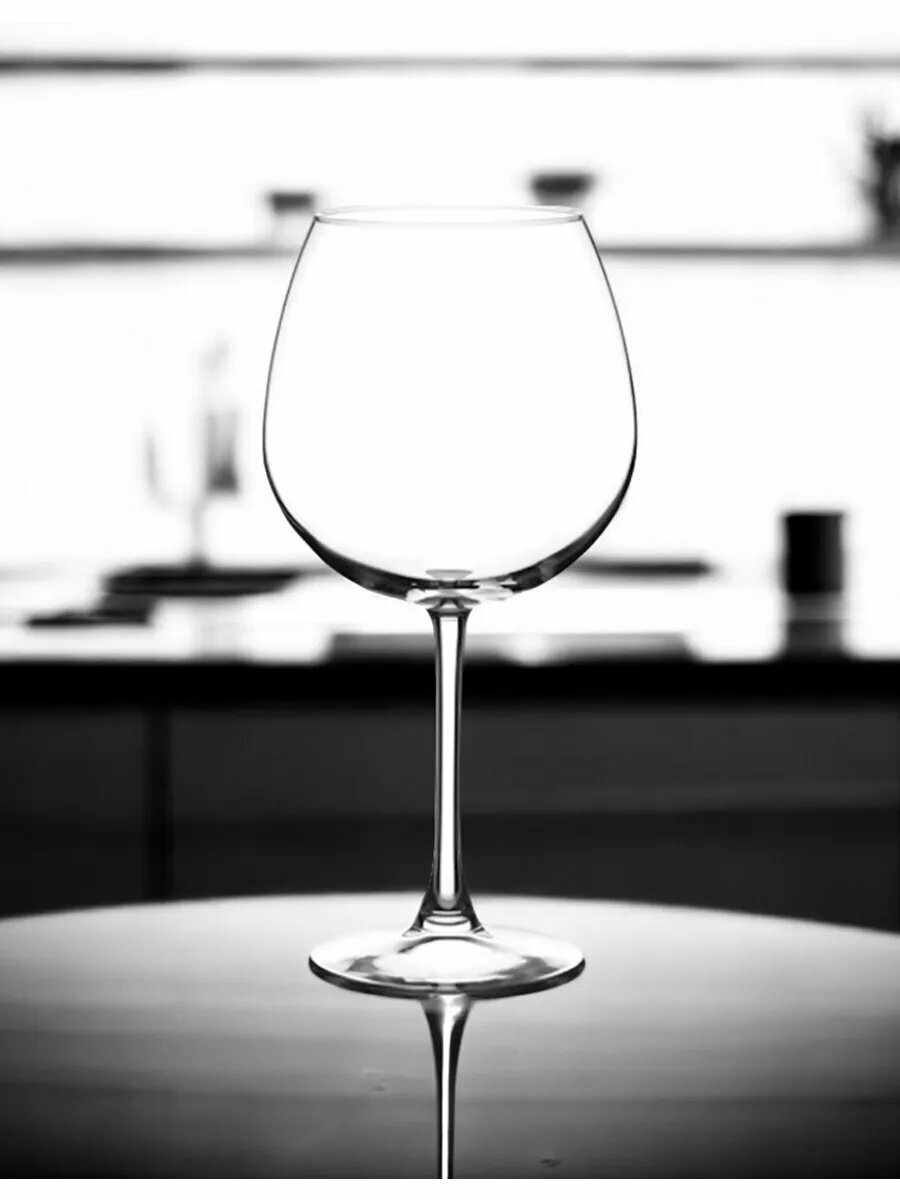 Бокал для вина Pasabahce Энотека 750мл, 80*78*227мм, прозрачное стекло