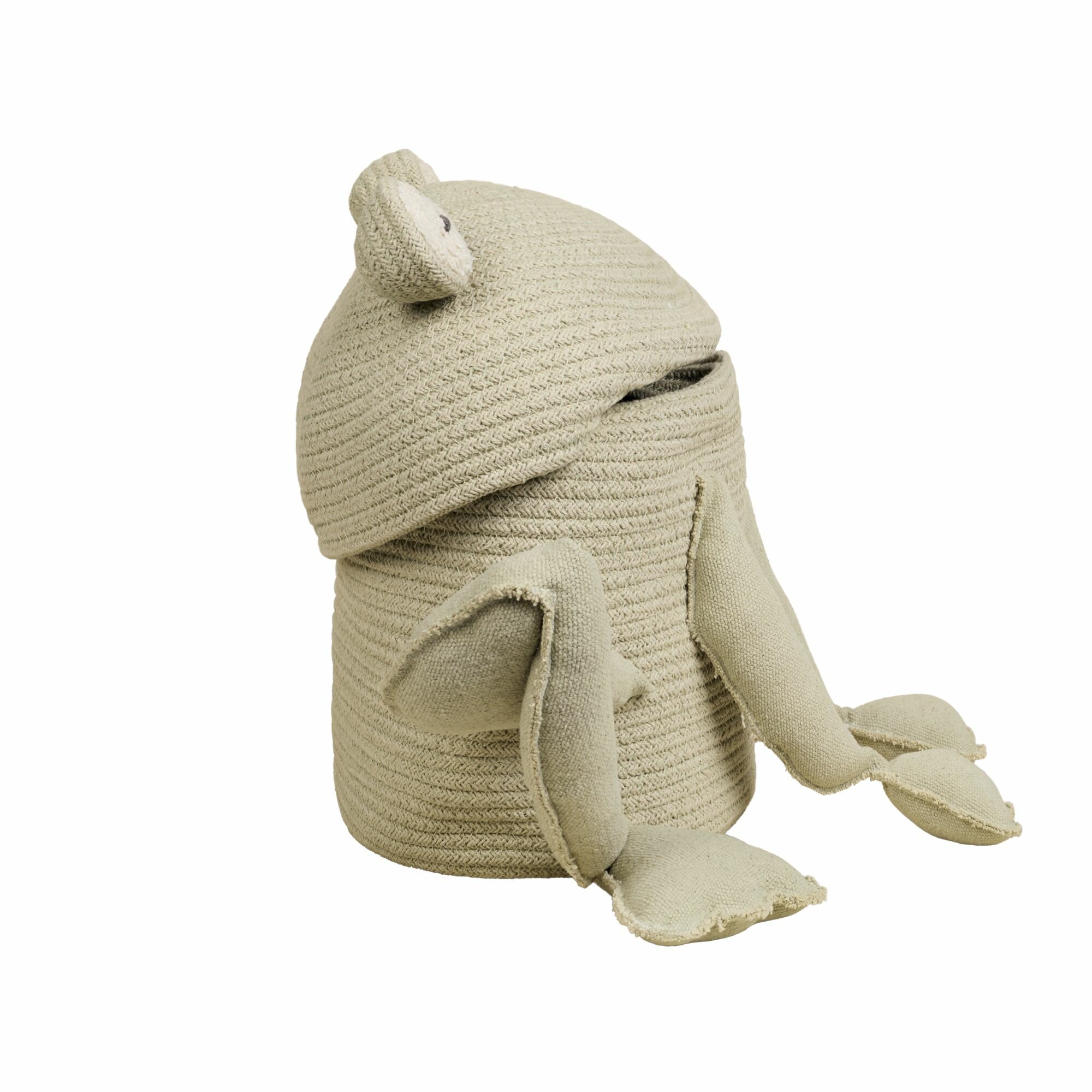 Корзина для игрушек — фото 1