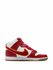 Кроссовки Dunk High Chenille Swoosh
