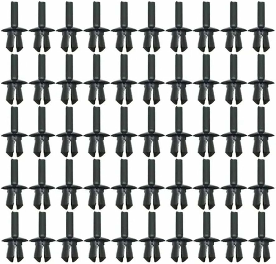Зажимы для отделки кузова автомобиля для BMW E92LCI E93 E93LCI F30 F31 F34GT F35 F32 F33 E12 E28 E34 E39 E60 E60LCI E61