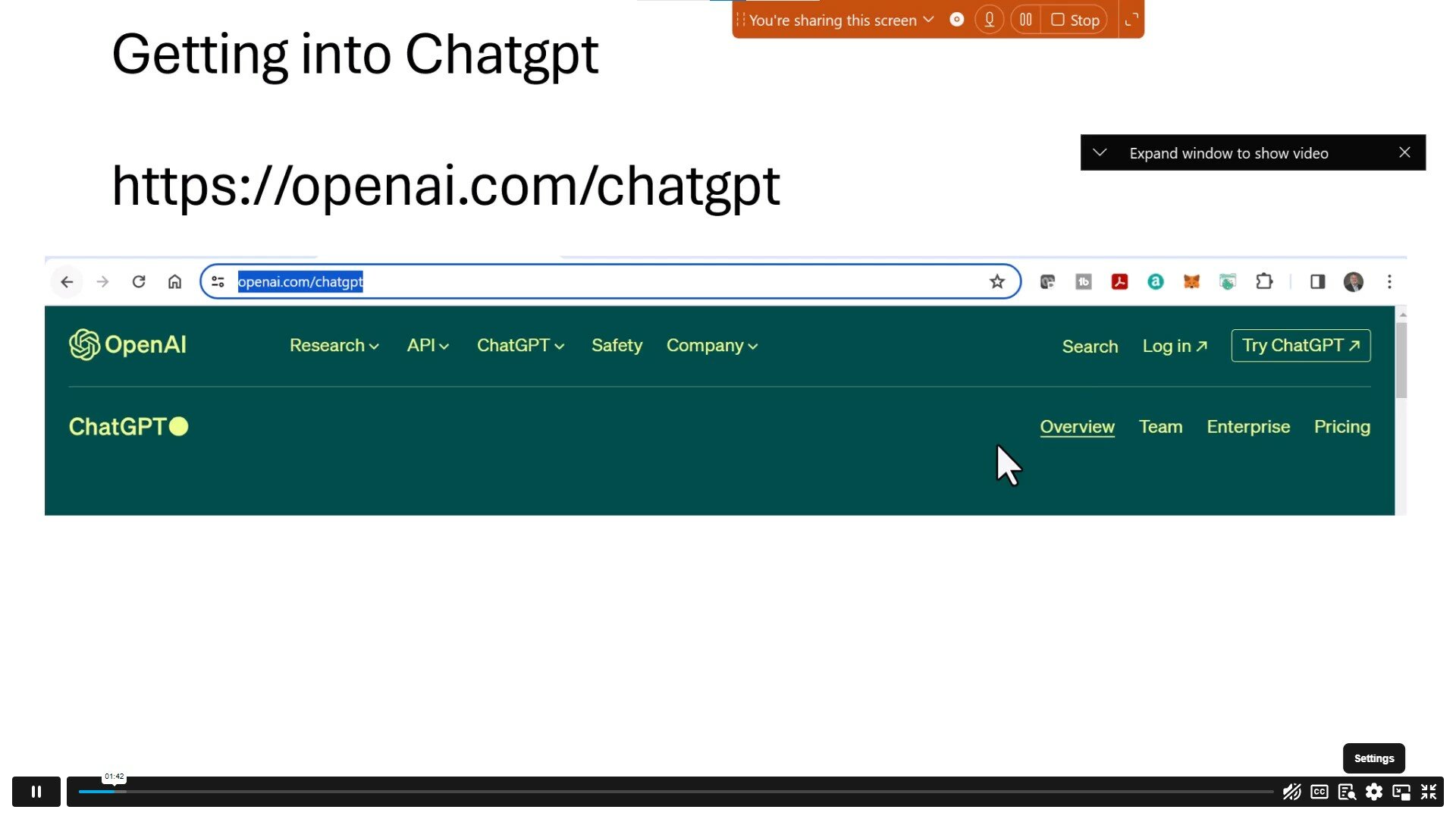 Using Excel with ChatGPT Alpha Academy Code • регион Весь мир