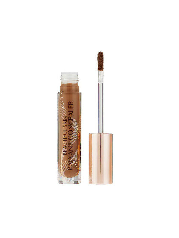 Консилер для лица женский Charlotte Tilbury Beautiful Skin Radiant