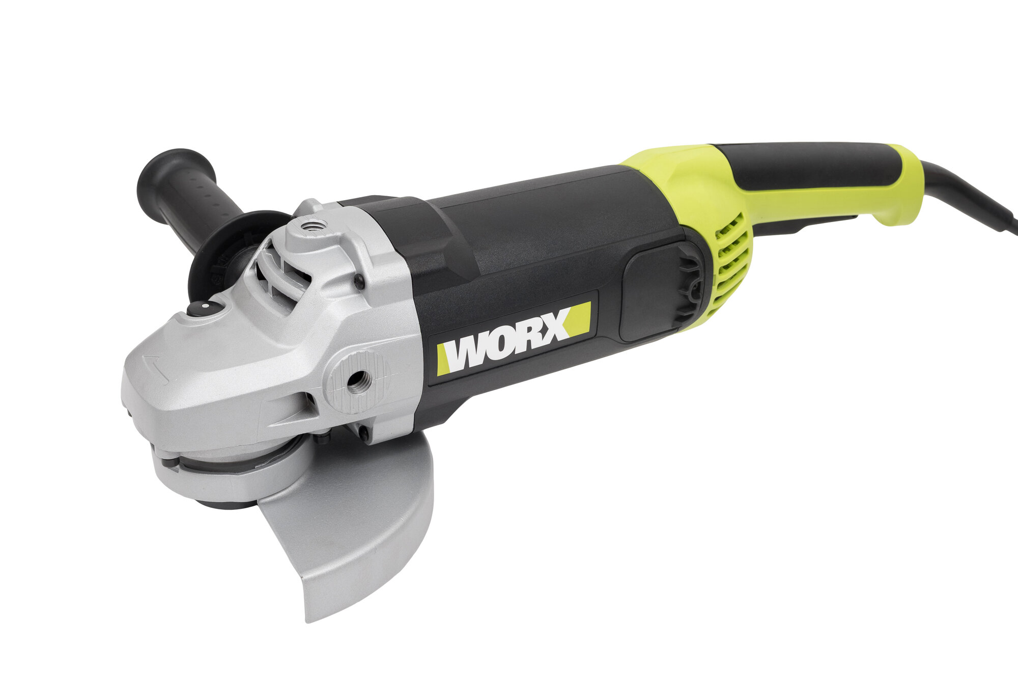 WORX Professional Угловая шлифмашина WU738