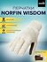 Перчатки для рыбалки Norfin Wisdom мужские и женские шерстяные вязаные утепленны...