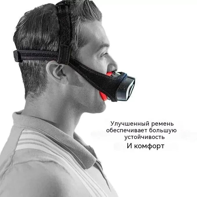 Аксессуар для микрофона, черный матовый
