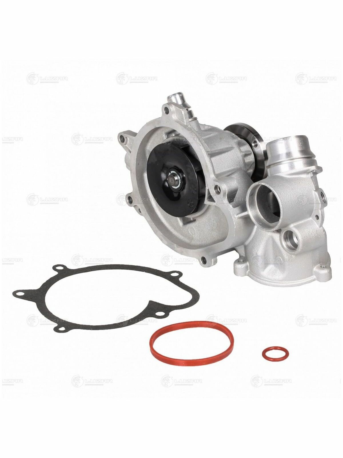 Насос водяной LUZAR LWP2640 для а/м BMW X5, 7 / БМВ