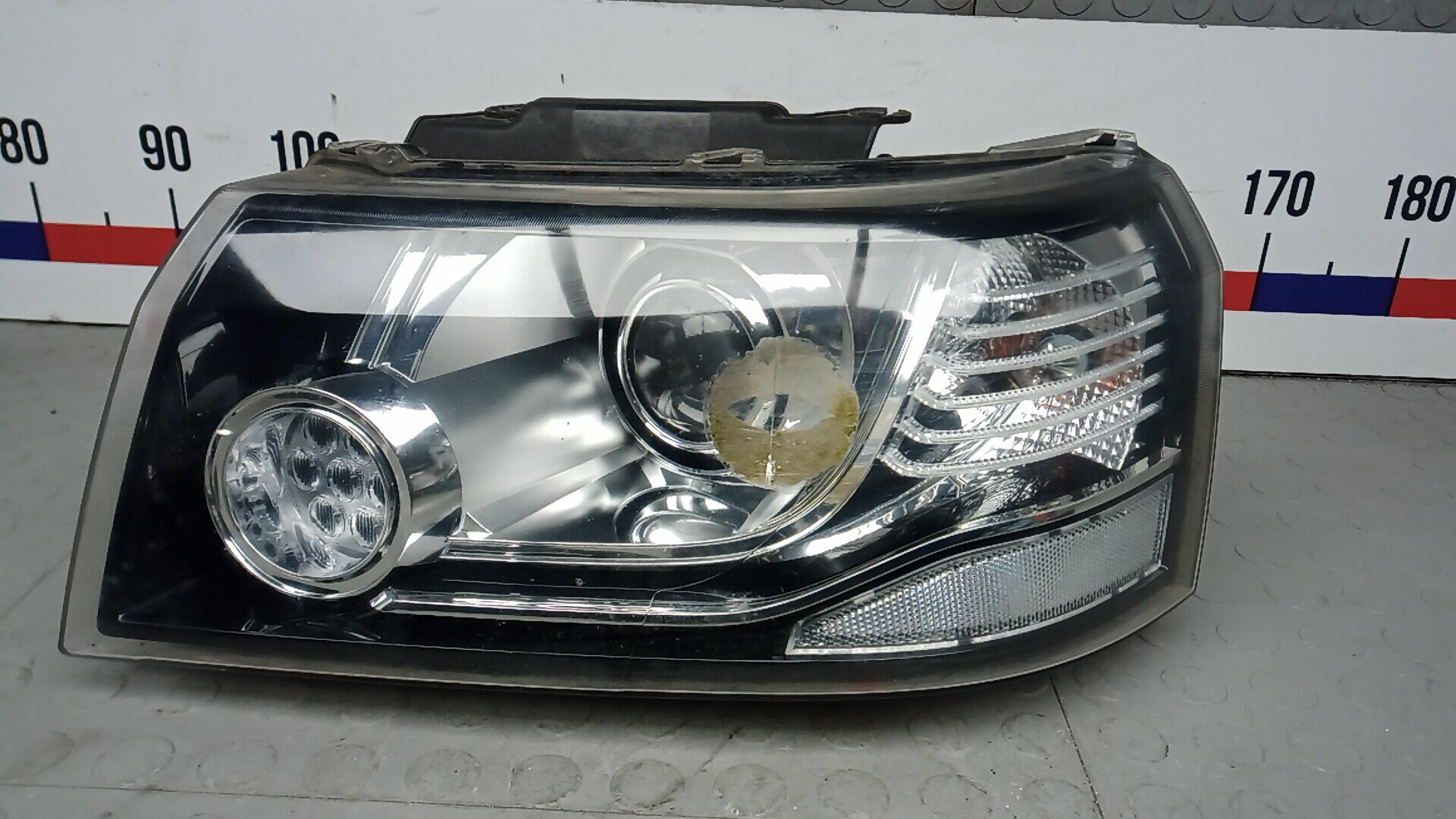 Фара левая LAND ROVER FREELANDER 2