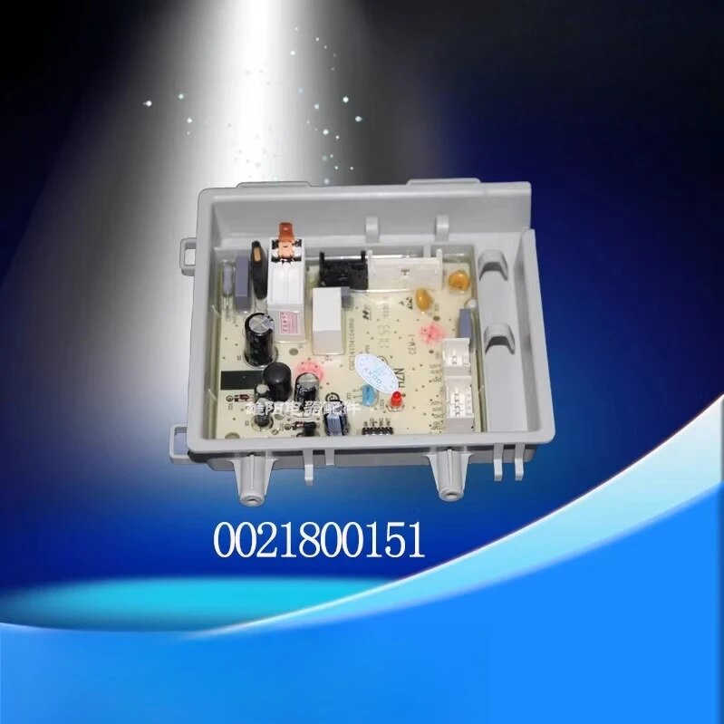 Блок питания для стиральной машины Haier 0021800151A/C/AR EG70B829W 0021800151