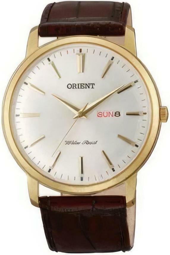 Наручные часы ORIENT — фото 1