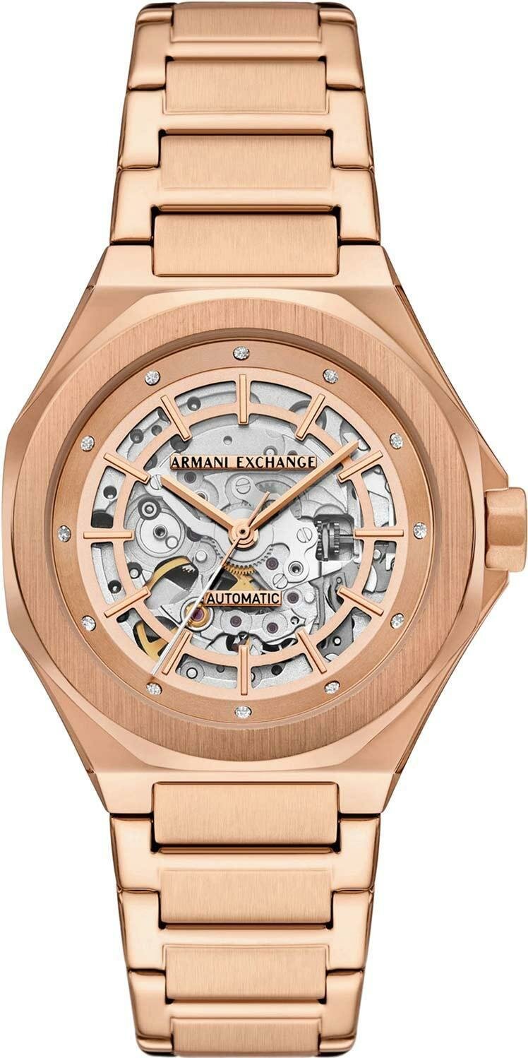 Наручные часы Armani Exchange — фото 1