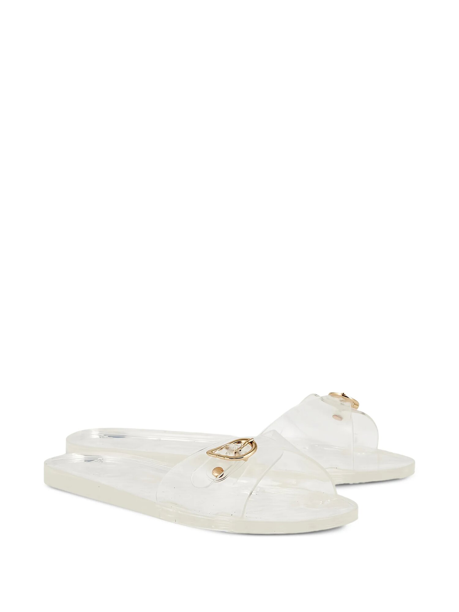 Босоножки Ancient Greek Sandals Filia, размер 37, бежевый/белый — фото 1