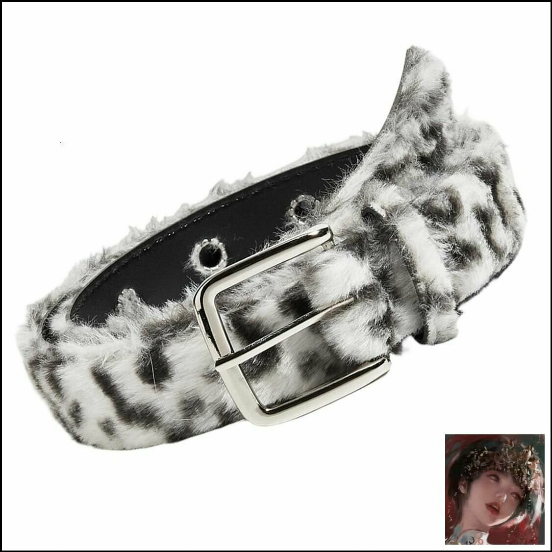 Ремень  для женщин