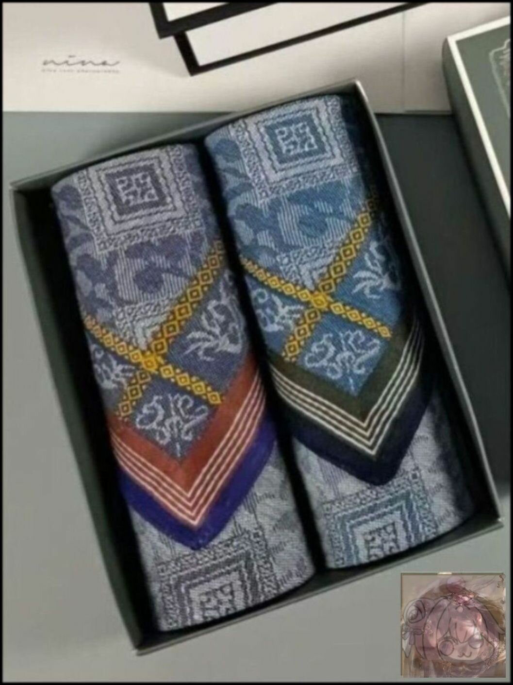 Носовой платок