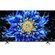 Телевизор TCL 65P8L, черный
