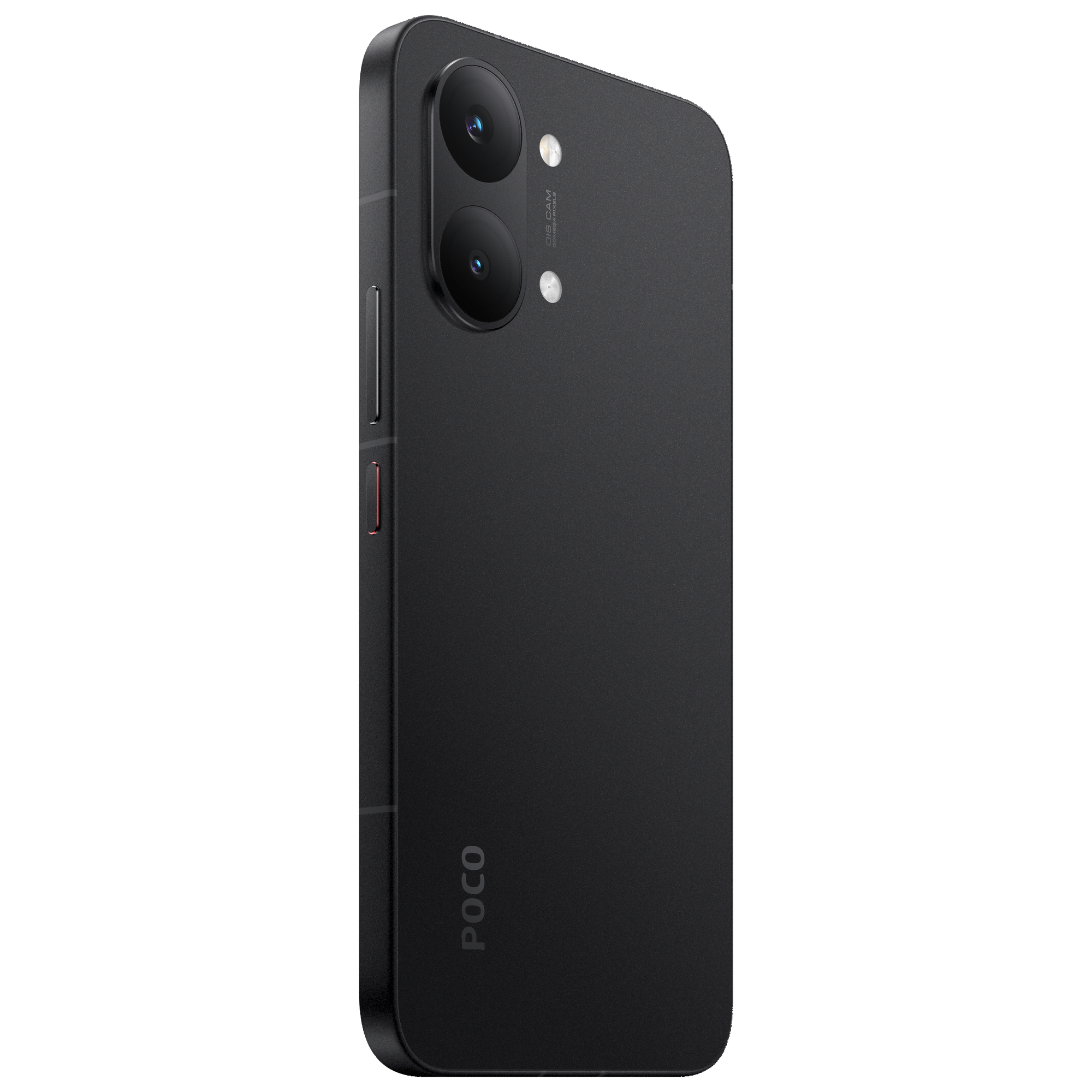 Смартфон POCO X8 Pro Max,12/256GB, Black(Чёрный)(Global) Глобальная версия