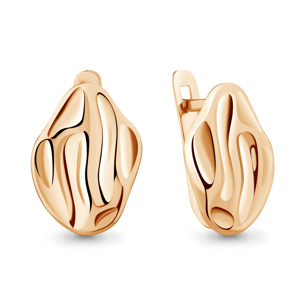 Серьги, серебро, 925 проба