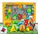 Игровой набор Plants vs Zombie (Растения против зомби) Фигурка из пластика, 35 К...