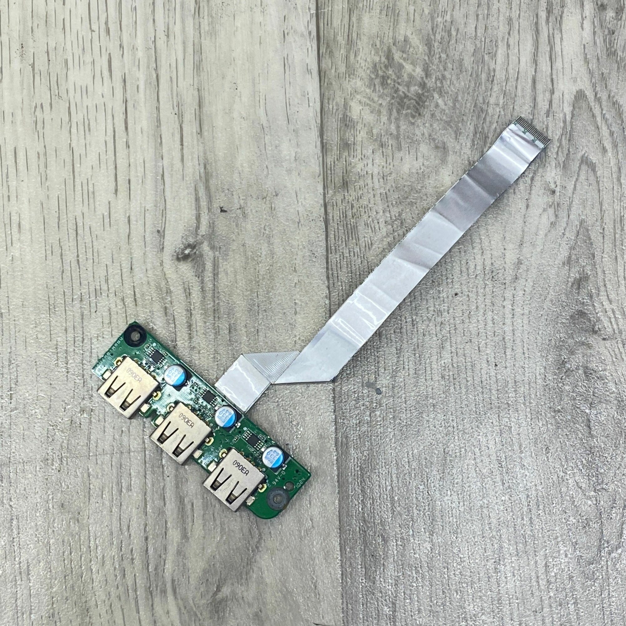 Плата USB Acer Aspire 5745