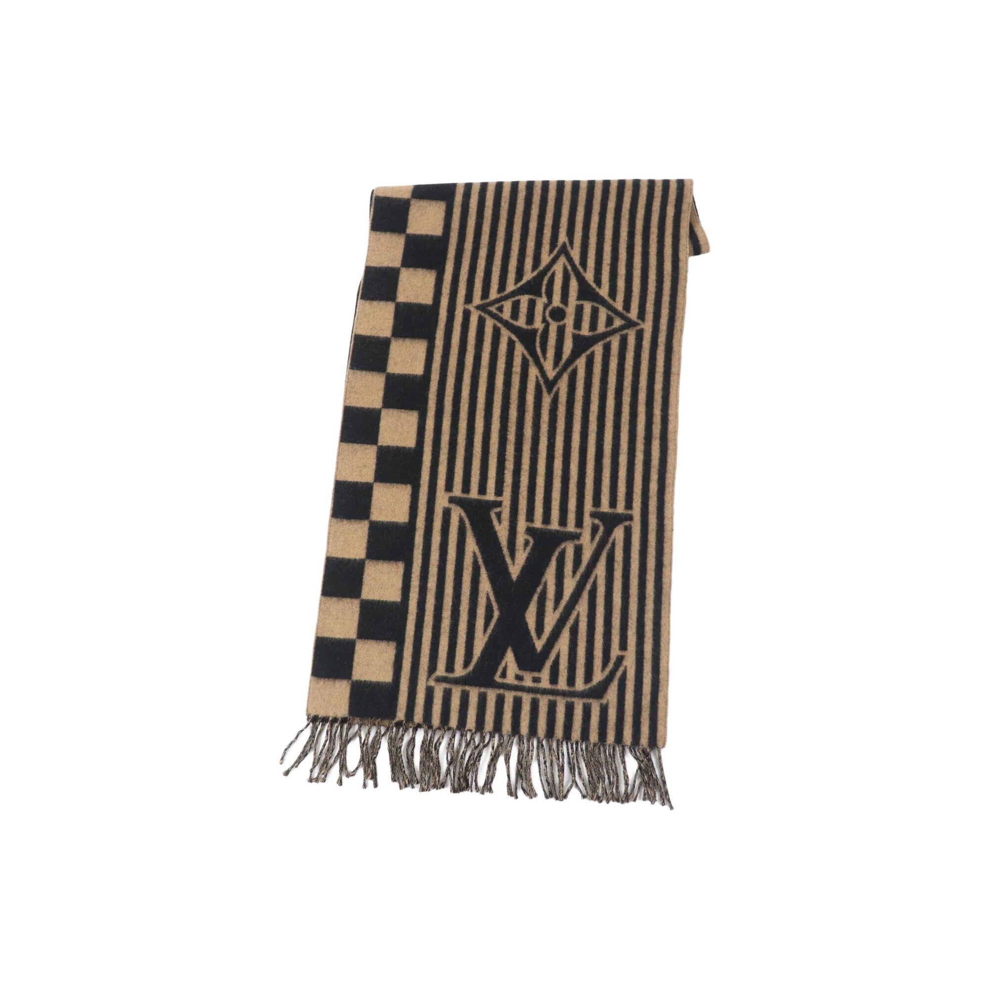 Шарф Louis Vuitton для мужчин