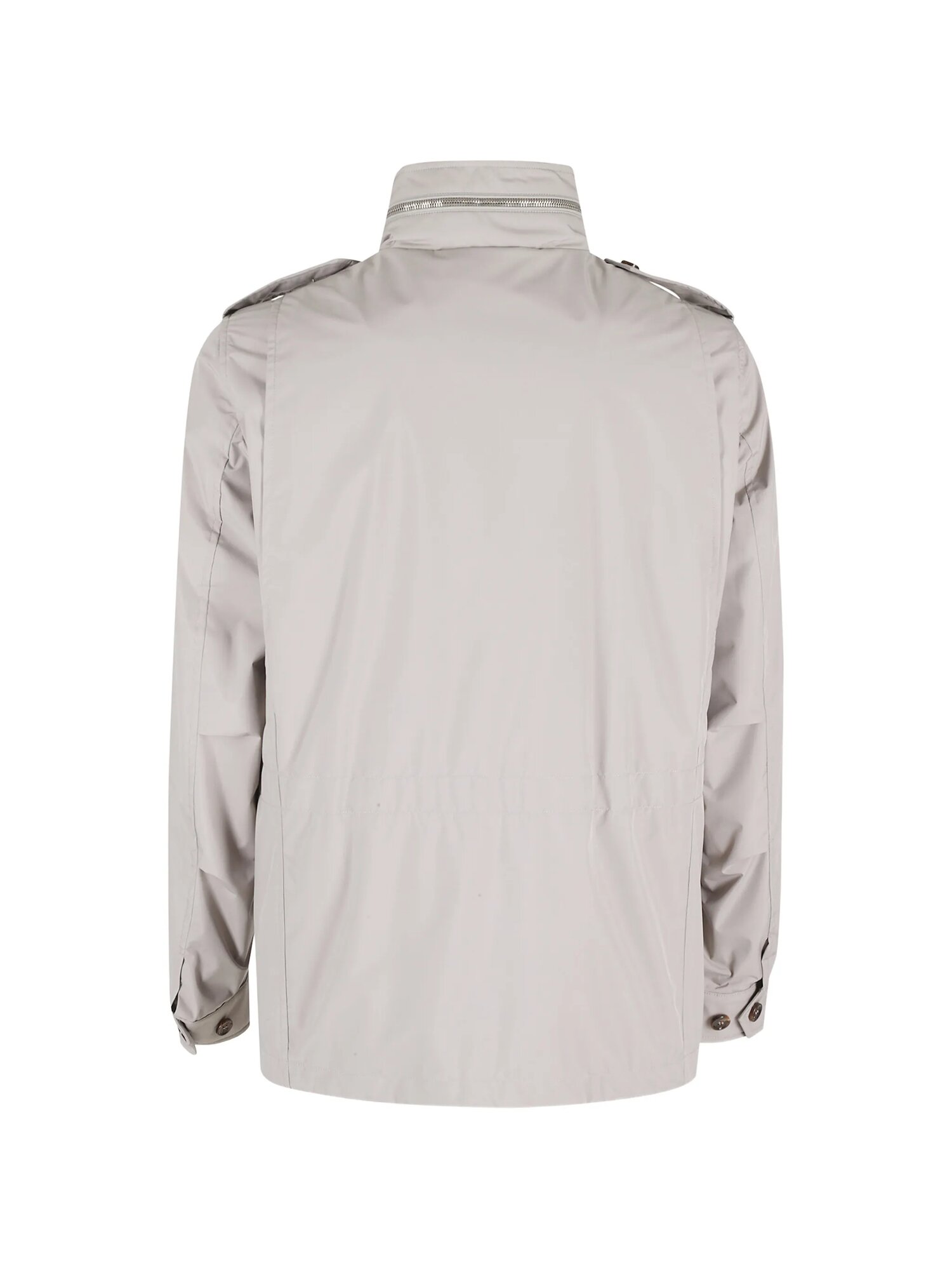 Куртка MooRER Patch pocket jacket, размер 50 — фото 1