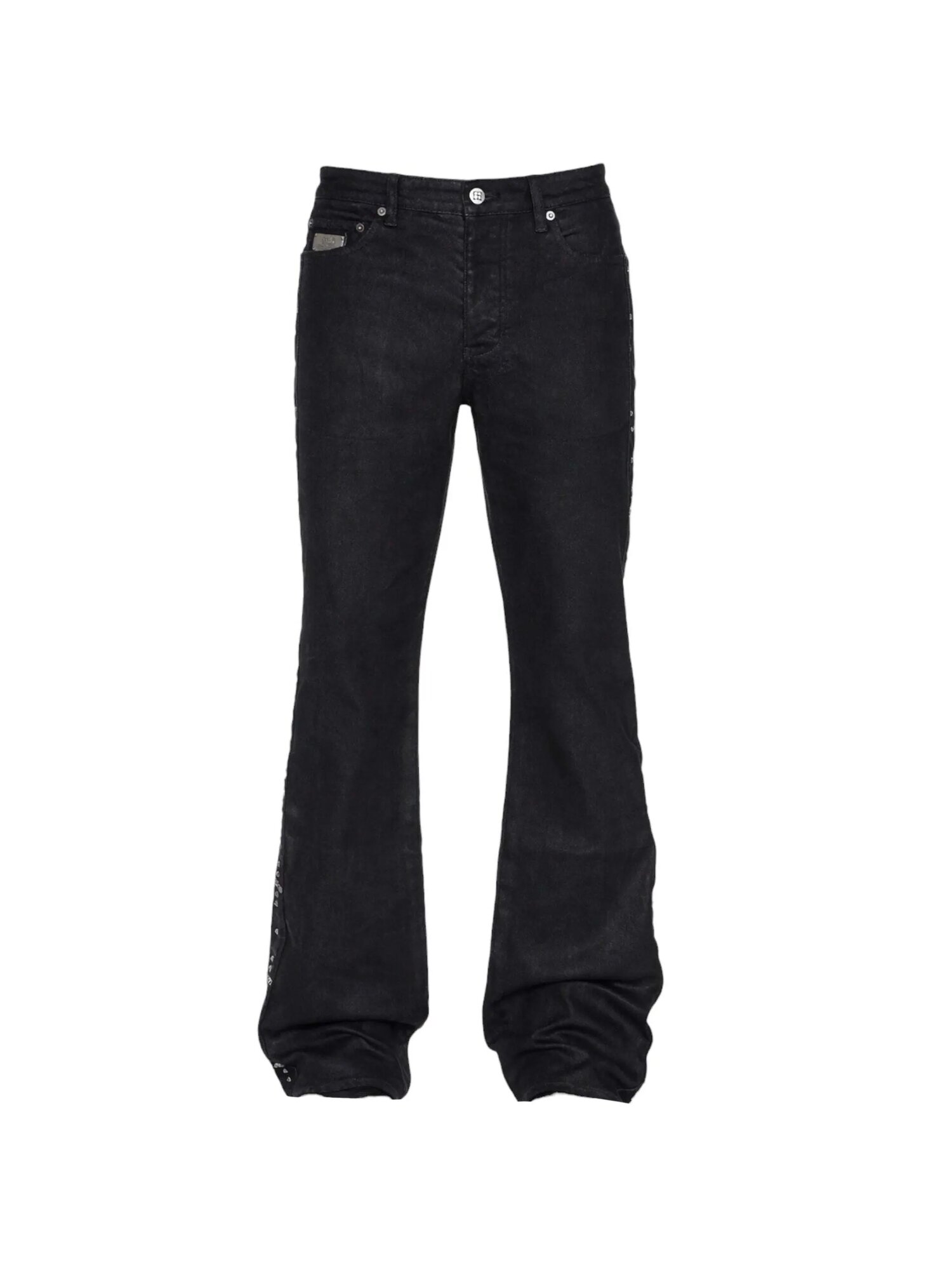 Джинсы Bronko stud-detail jeans 