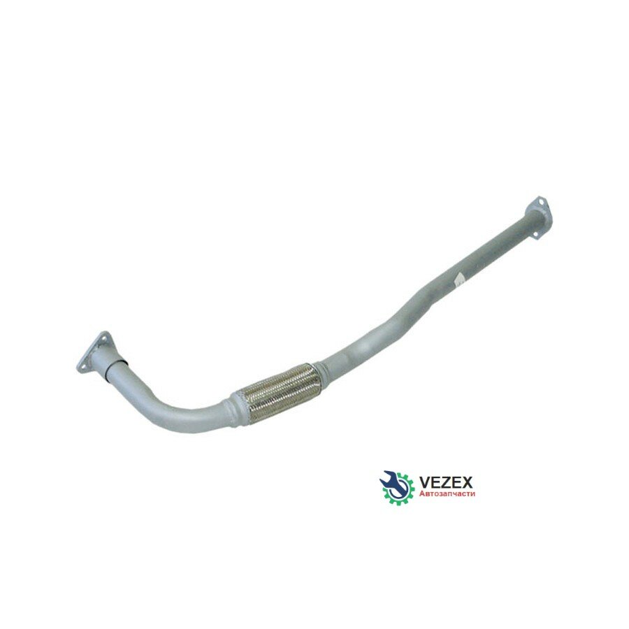 FOBOS 56260 Глушитель (труба приемная)