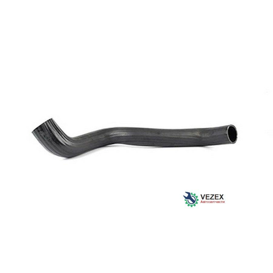 BSG AUTO PARTS BSG30-720-143 Патрубок интеркулера длинный