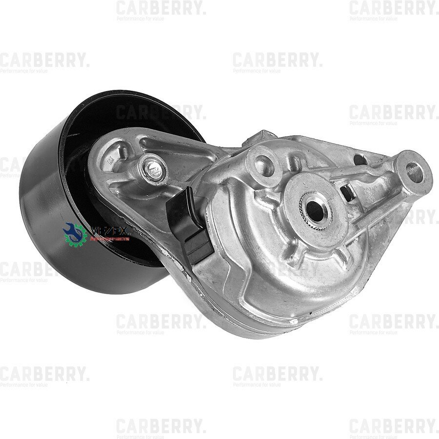 CARBERRY 55CA478 Натяжитель поликлин. ремня с роликом