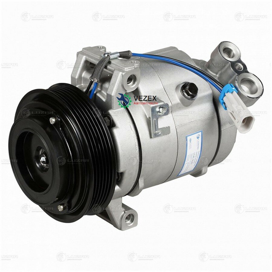 LUZAR LCAC0540 Компрессор кондиционера