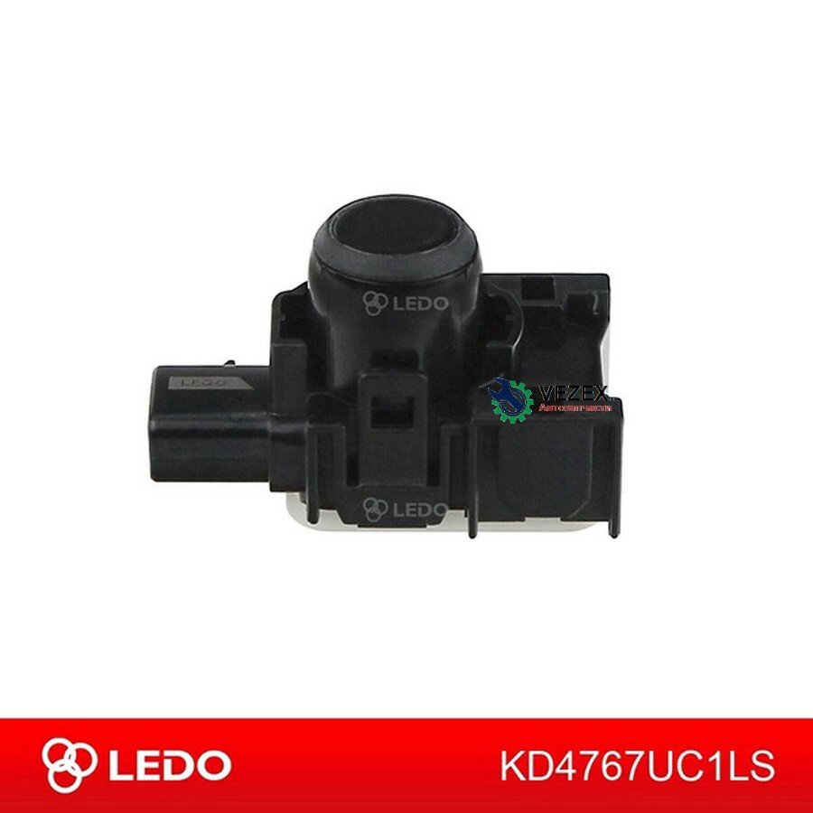 LEDO KD4767UC1LS Датчик парктроника