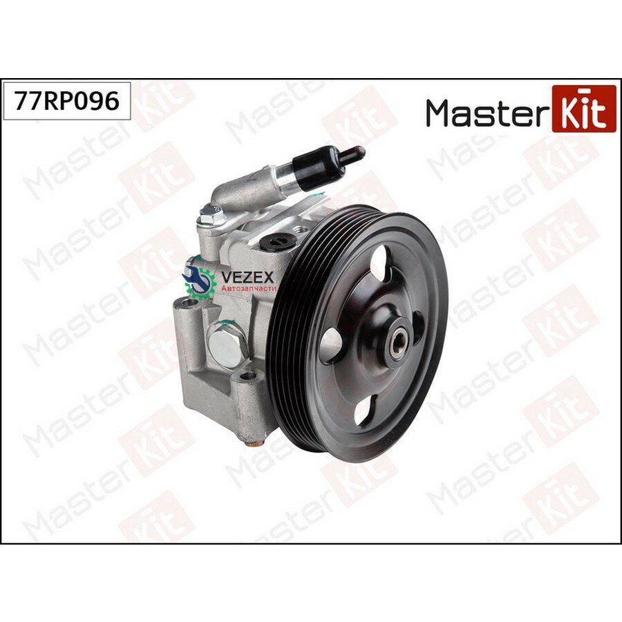 MASTERKIT 77RP096 Насос гидроусилителя Ford 77RP096