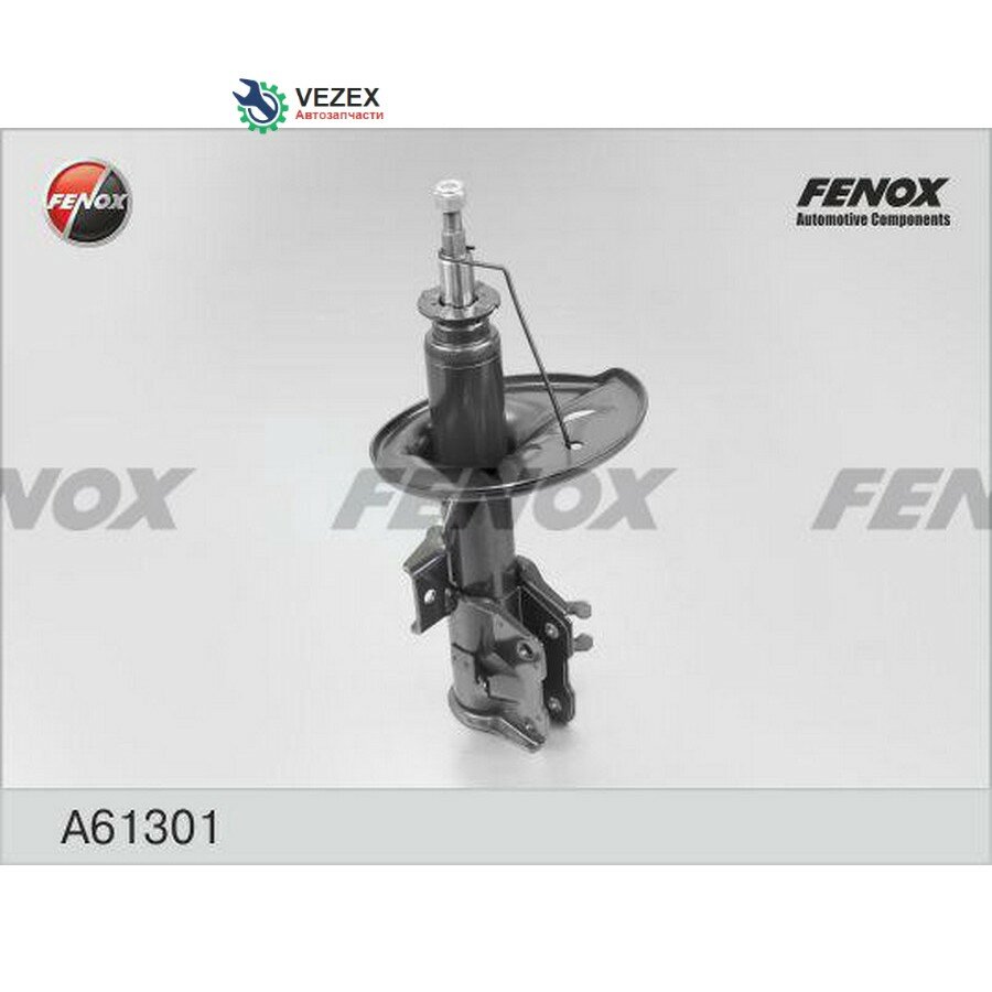 FENOX A61301 Амортизатор подвески