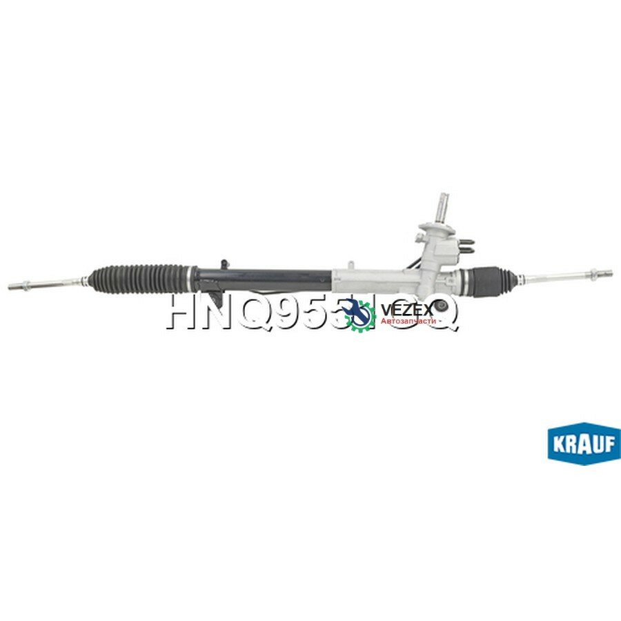 KRAUF HNQ9551GQ Рейка рулевая