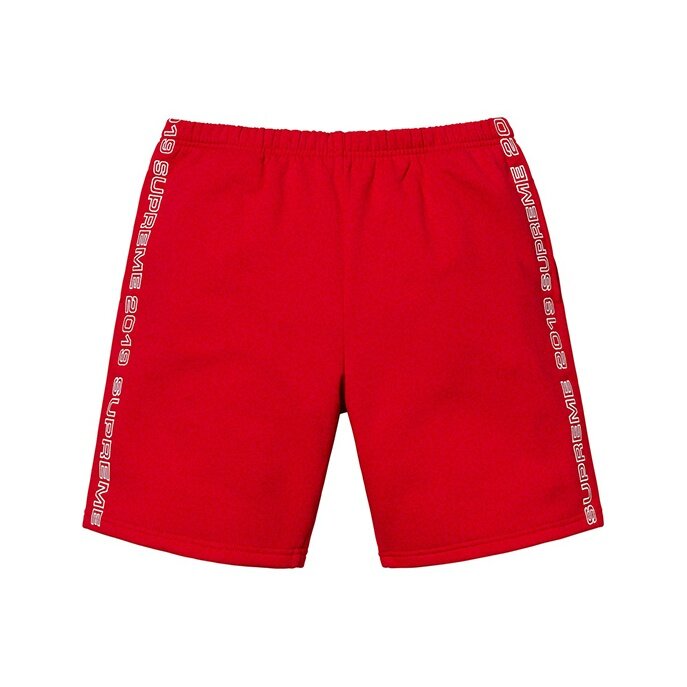 Шорты SS19